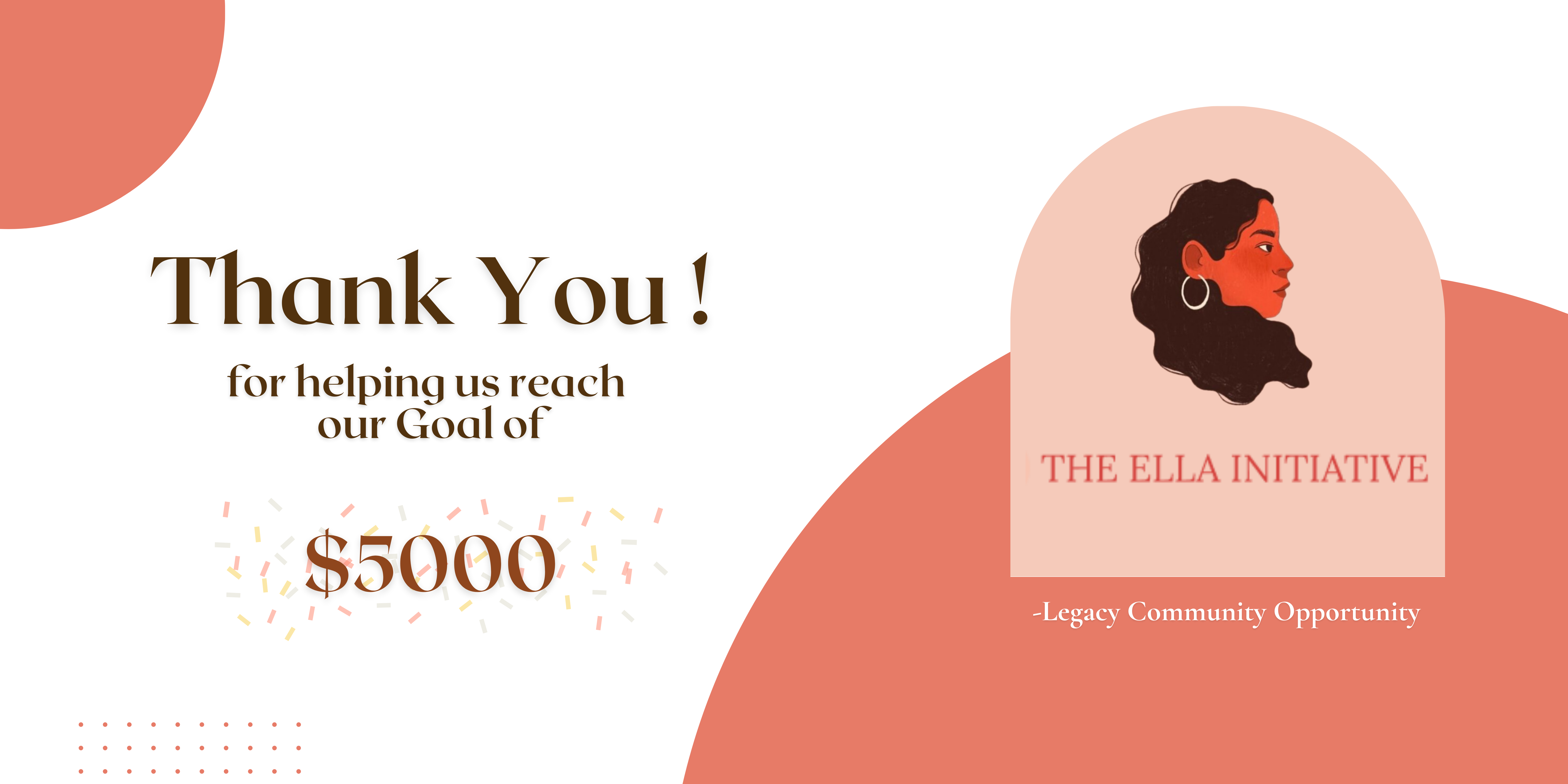 The Ella Initiative